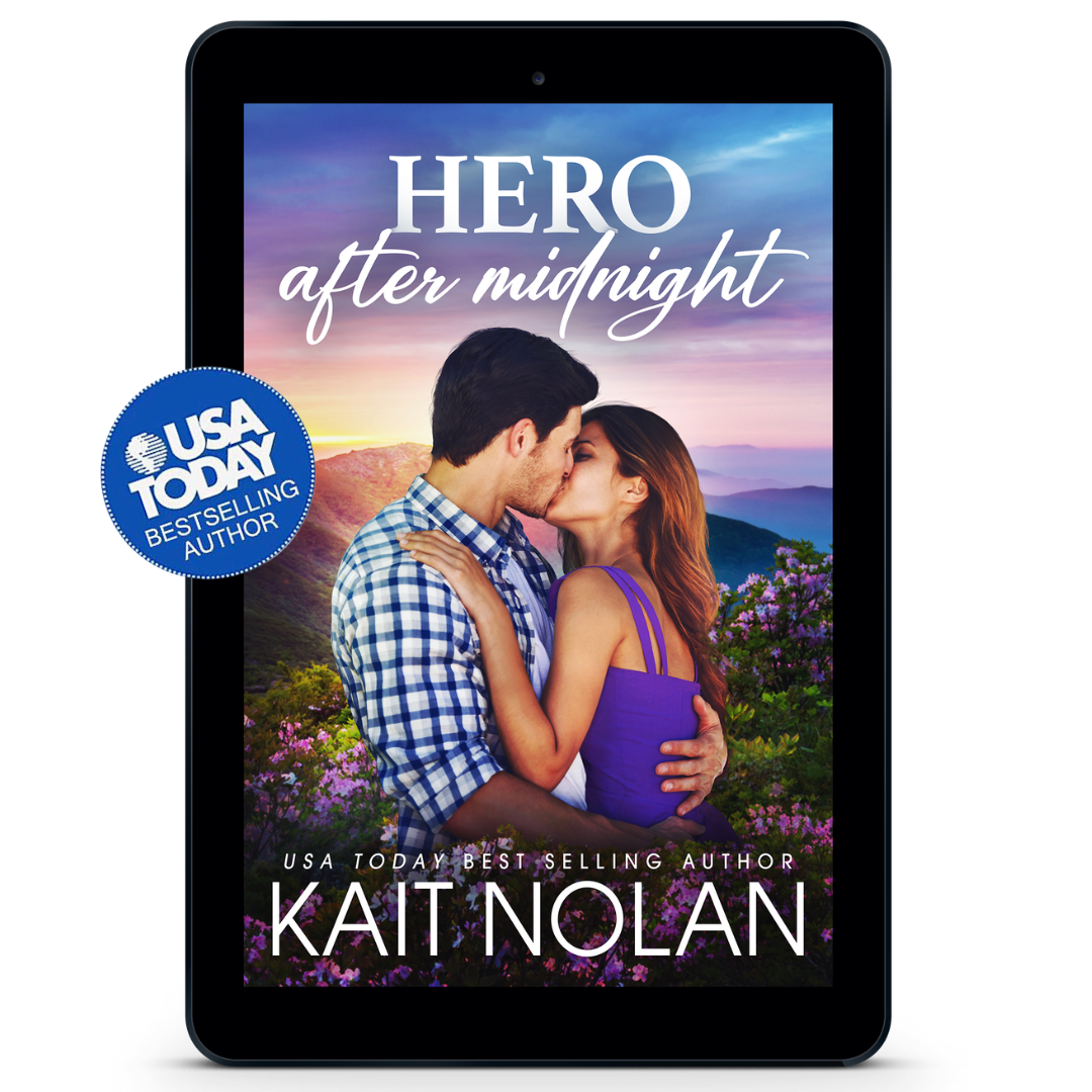 Gibson Hollow 0: Hero After Midnight – Kait Nolan: Contemporary Small Town Romance